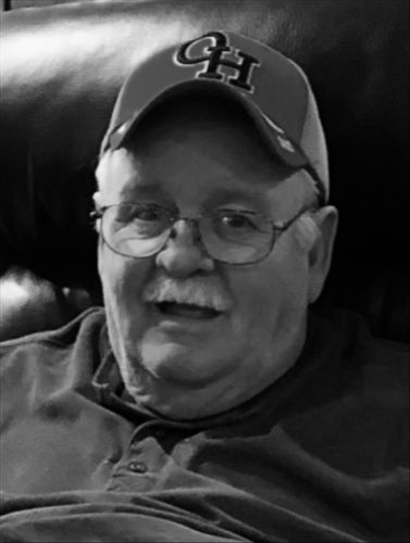 Gary Hughes | News, Sports, Jobs - The Herald Star